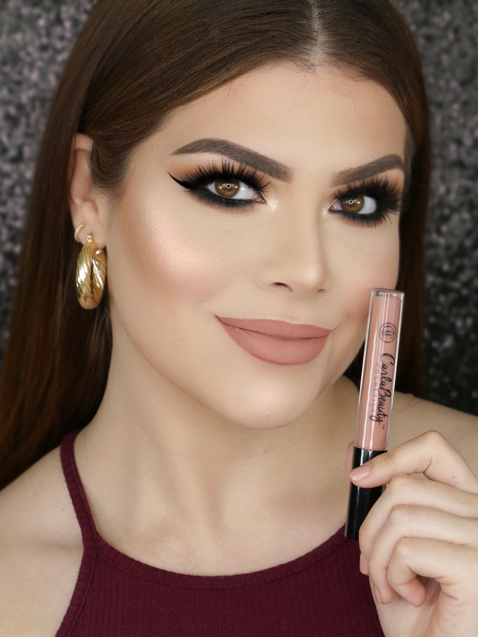 CarlaBeautyCosmetics: Makeup & Beauty Products – CARLA BEAUTY COSMETICS