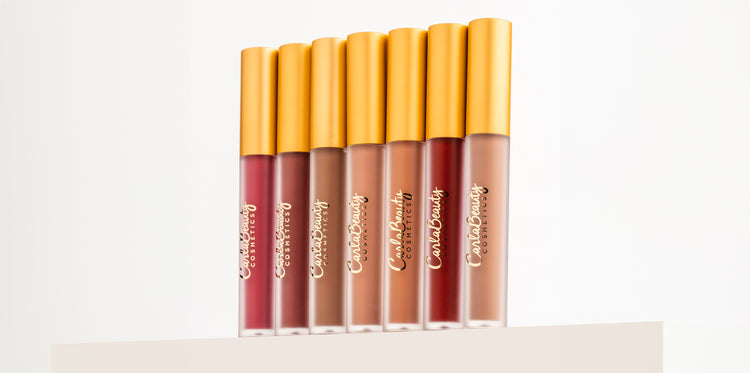 CarlaBeautyCosmetics: Makeup & Beauty Products – CARLA BEAUTY COSMETICS