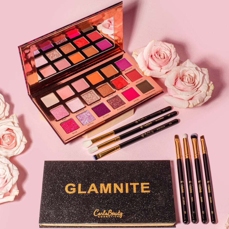 CarlaBeautyCosmetics: Makeup & Beauty Products – CARLA BEAUTY COSMETICS